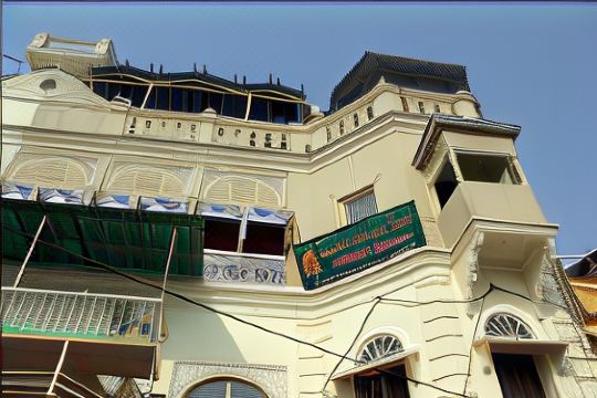 Sahi River View Guest House预订价格,联系电话位置地址【携程酒店】