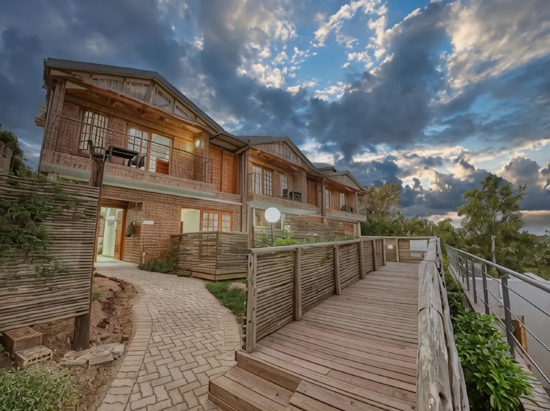 Tembo Guest Lodge - Hazyview