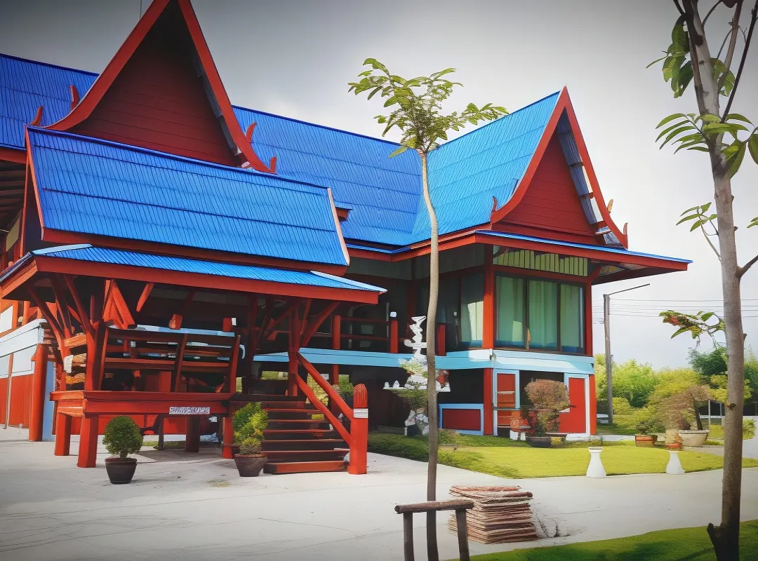 42 Somwang Resort - 