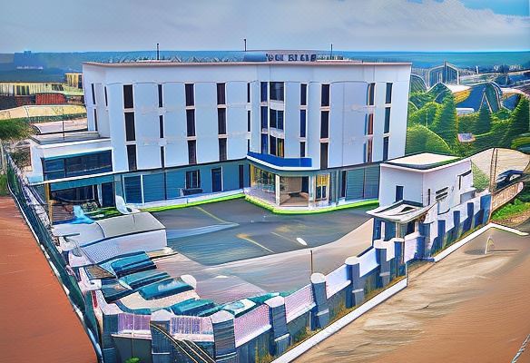Prince Xclusive Royale Hotels预订价格,联系电话位置地址【携程酒店】