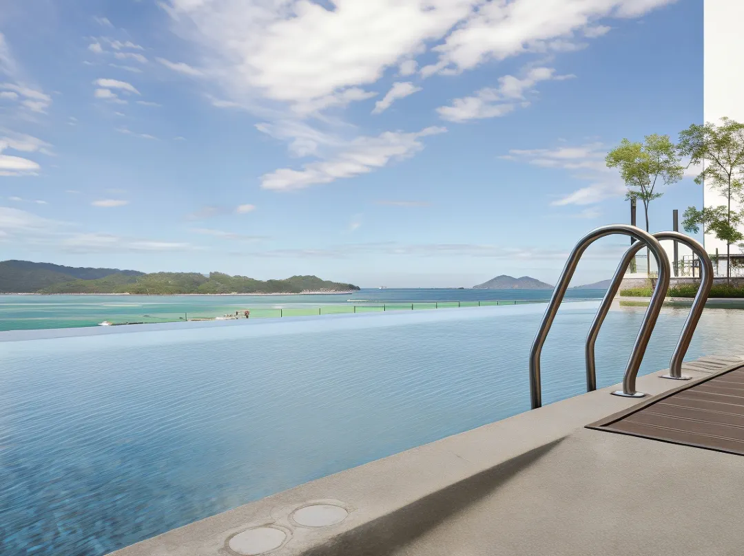 Citadines Waterfront Kota Kinabalu - Kota Kinabalu