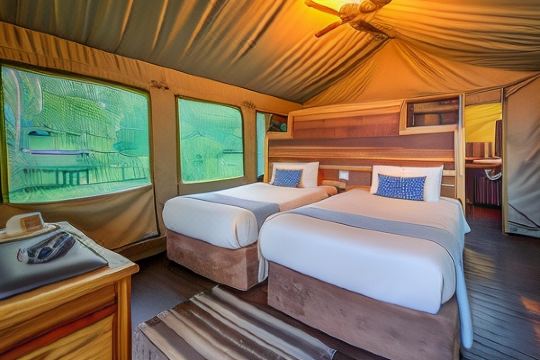 Xaro Lodge预订价格,联系电话位置地址【携程酒店】