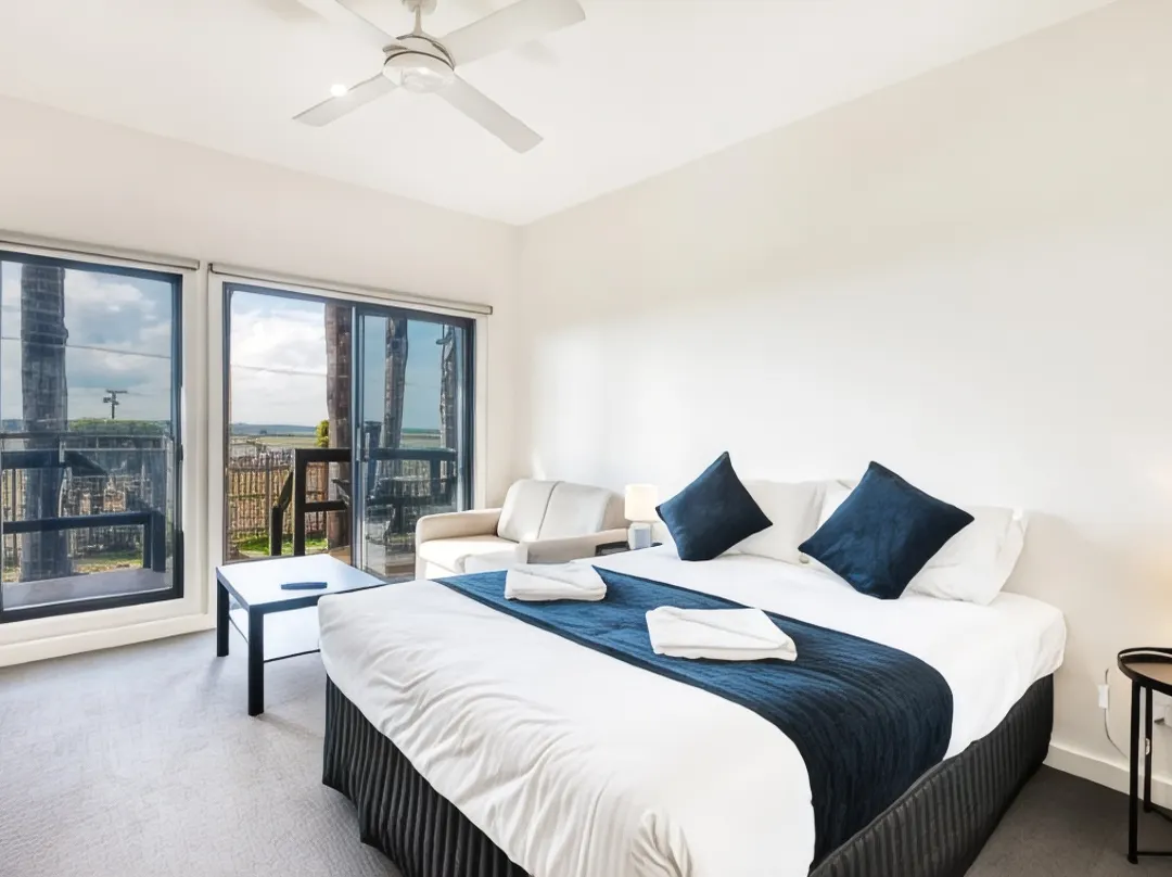 Inverloch Motel - Inverloch