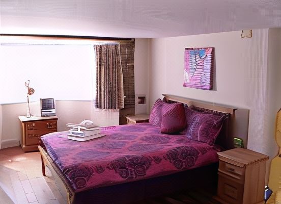 Bonnington Farm Guest House预订价格,联系电话位置地址【携程酒店】