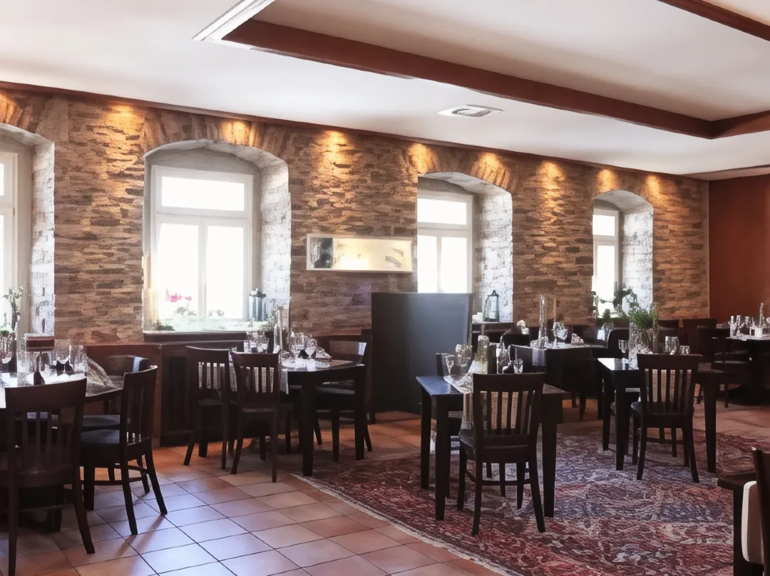 Forsthof - Beverungen