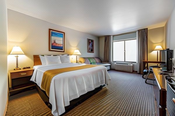 品质酒店-里奇菲尔德I-70(Quality Inn Richfield I-70)预订价格,联系电话位置地址【携程酒店】