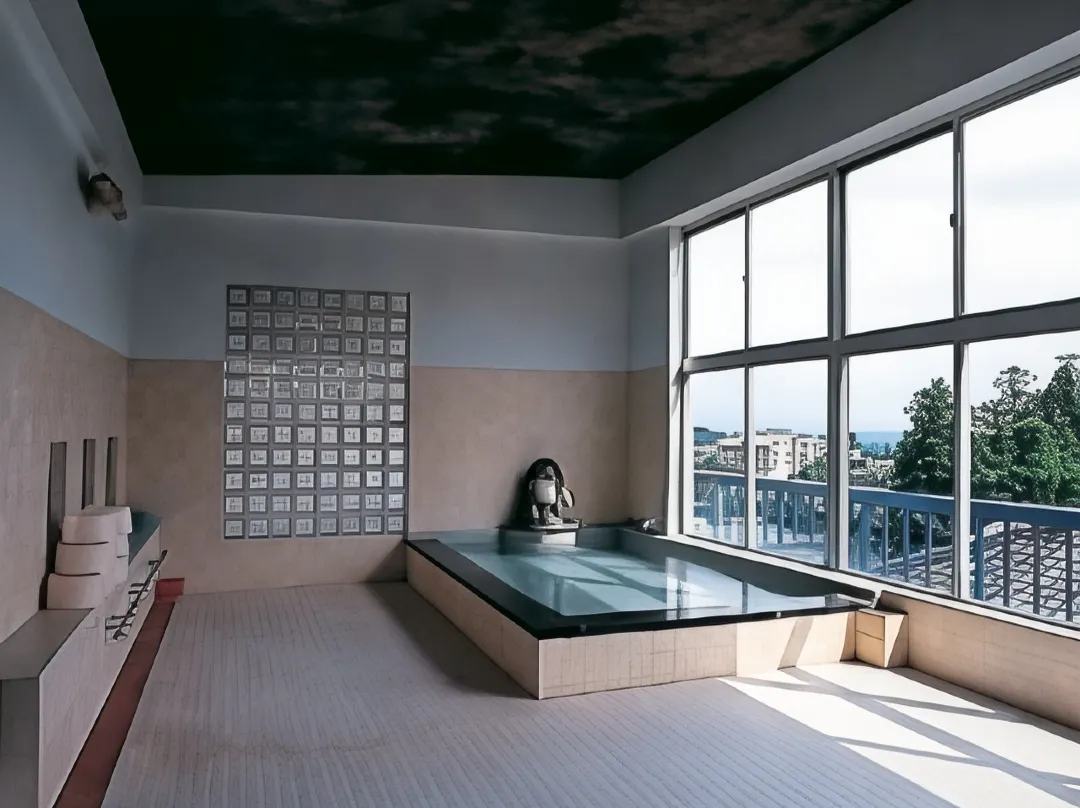 Yahikokan Myogaya - Niigata