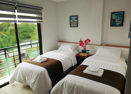 The Wharf Transient Hotel预订价格,联系电话位置地址【携程酒店】