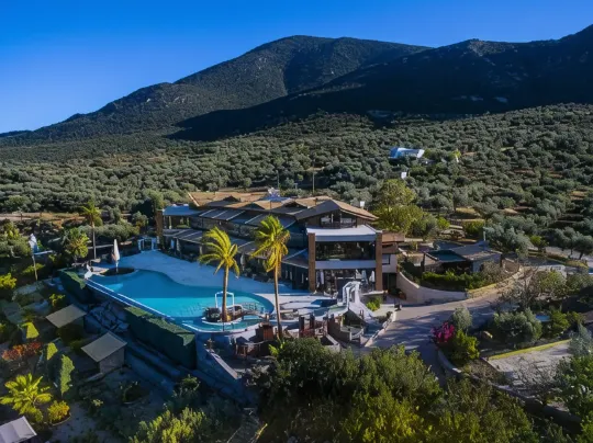 Hotel Anthidon Estate - Euboea