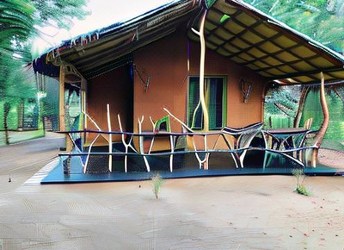 කැලෑව Kelewa Eco Resort预订价格,联系电话位置地址【携程酒店】