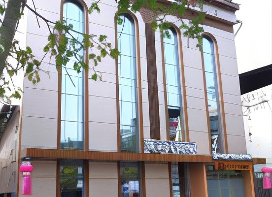 Ritvik Residency预订价格,联系电话位置地址【携程酒店】