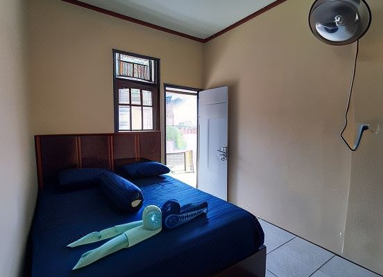 Penginapan Reska Syariah预订价格,联系电话位置地址【携程酒店】