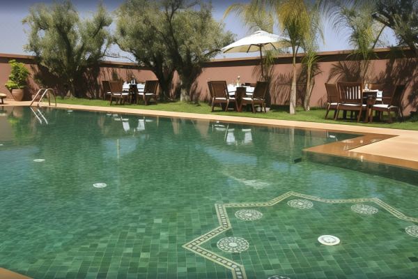 阿尔法希亚阿古达尔酒店(Al Fassia Aguedal)预订价格,联系电话位置地址【携程酒店】