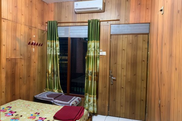 Parikesit Guest House预订价格,联系电话位置地址【携程酒店】