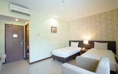 Ipb Convention Hotel Botani Square in Bogor | 2024 Updated prices ...