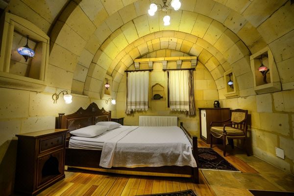 葡萄园凯芙酒店(Vineyard Cave Hotel)预订价格,联系电话位置地址【携程酒店】