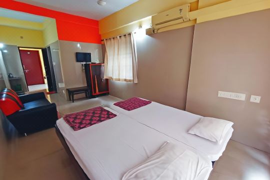Staymaker Arippady Mutt Lodge Ujire预订价格,联系电话位置地址【携程酒店】