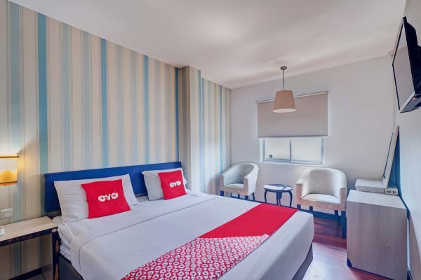 首都O 93234 Feodora酒店(Capital O 93234 Feodora Hotel)预订价格,联系电话位置地址【携程酒店】