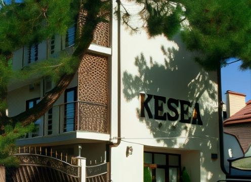 Kesea (Gelendzhik) Hotel预订价格,联系电话位置地址【携程酒店】