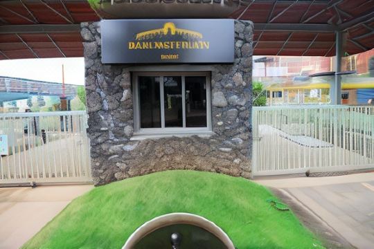 玛希度假村预订价格,联系电话位置地址【携程酒店】