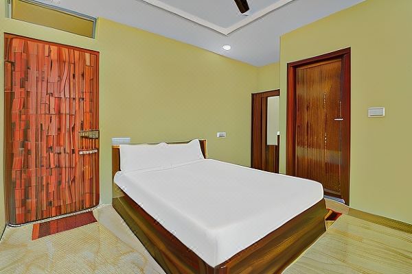 Collection O Royal Ruby Hotel Electronic City Phase 1预订价格,联系电话位置地址【携程酒店】