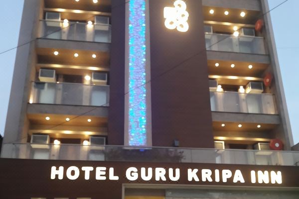Hotel Guru Kripa Inn预订价格,联系电话位置地址【携程酒店】