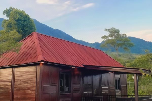 Puri Kayana Gedongsongo预订价格,联系电话位置地址【携程酒店】