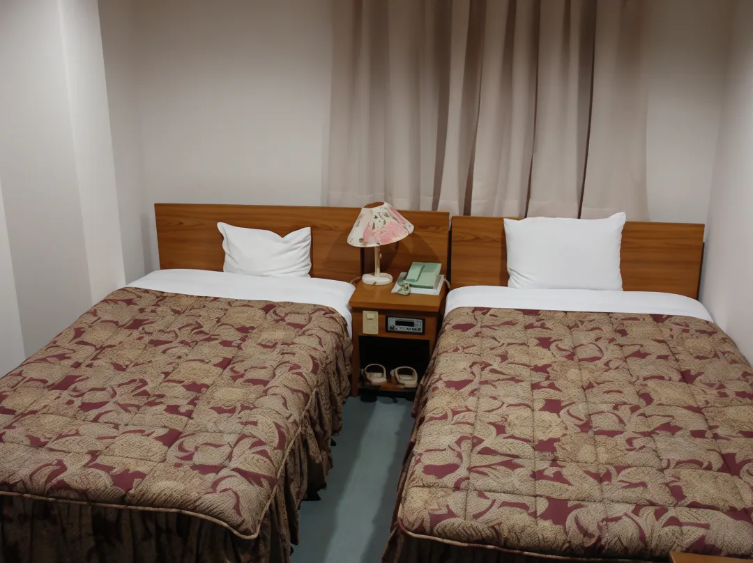 Hotel Kaneman - 大分市