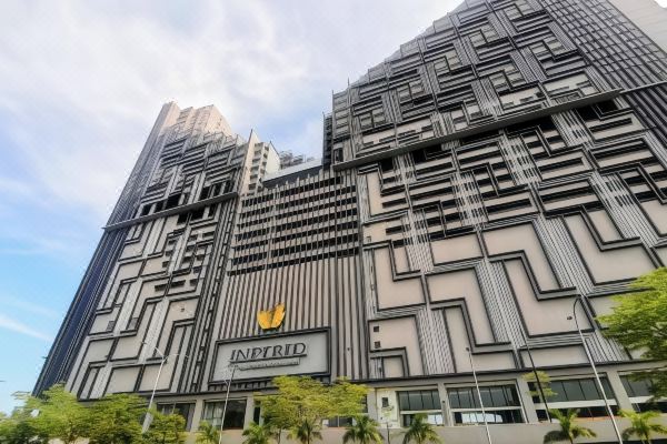 Tropical Studios @ Sea+City View Suites预订价格,联系电话位置地址【携程酒店】