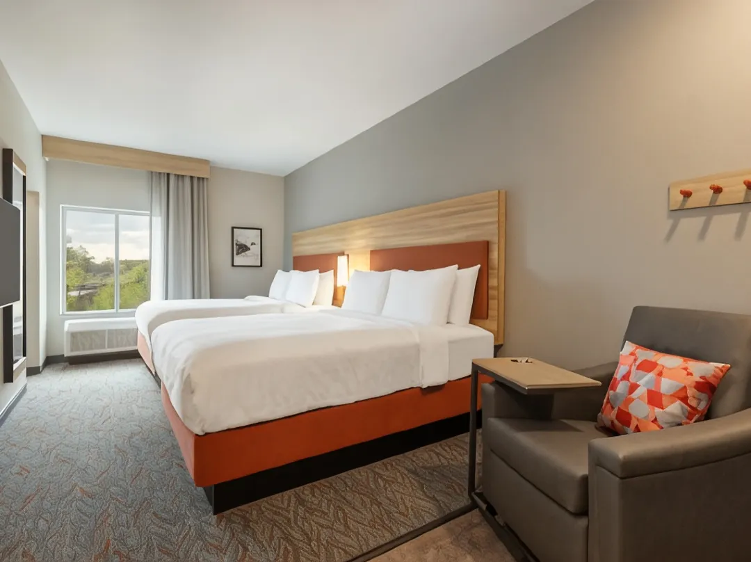 Candlewood Suites Coralville Iowa City By Ihg - Iowa City, IA