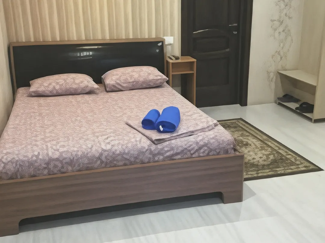 Hotel Liman Rostov - Rostow am Don