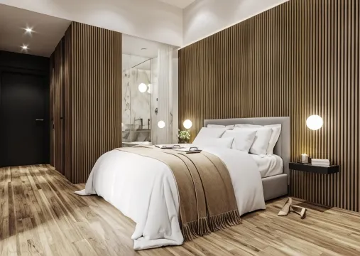 Smart Hotel Binario - Self Check-in - Locarno