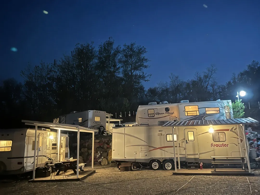 Sokcho New York Caravan - Sokcho