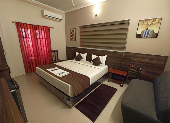 Hotel I-Way Residency Perungudi预订价格,联系电话位置地址【携程酒店】