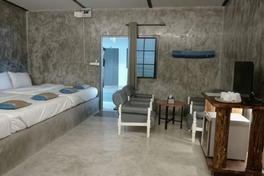 海沙屋度假村(Sea Sand House Resort)预订价格,联系电话位置地址【携程酒店】