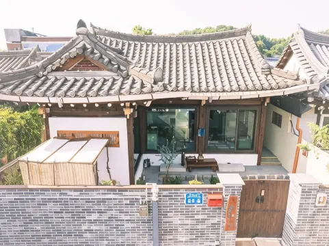 Happiness On Jacuzzi Private Pension - 全州