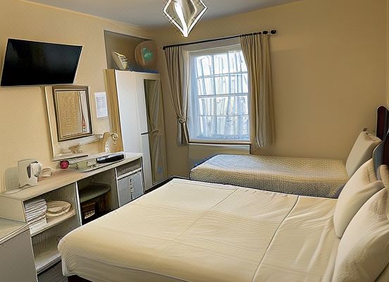 戴蒙斯旅馆(Diamonds Inn)预订价格,联系电话位置地址【携程酒店】