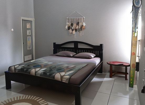 Loyal Friend Hostel Karimunjawa预订价格,联系电话位置地址【携程酒店】