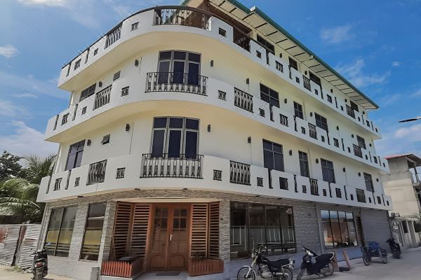 Maaniya Residence预订价格,联系电话位置地址【携程酒店】