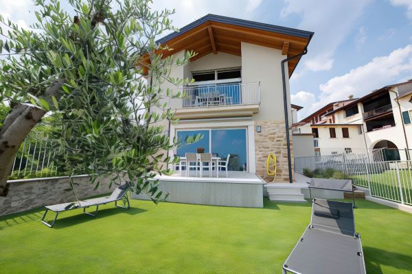 西蒙尼别墅(Villa Simoni)预订价格,联系电话位置地址【携程酒店】