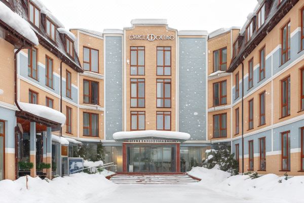 Grejs Kalipso Hotel预订价格,联系电话位置地址【携程酒店】