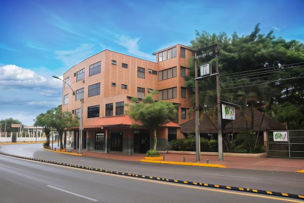 阿拉萨酒店(Hotel Arazá - Lago Agrio)预订价格,联系电话位置地址【携程酒店】