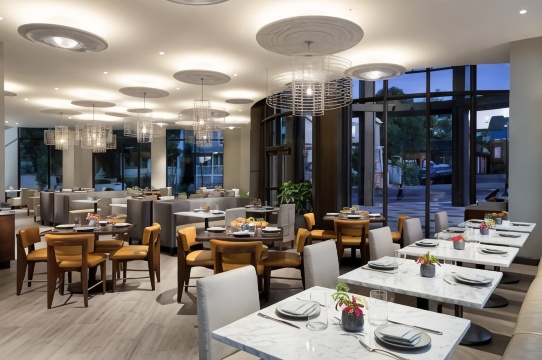 The MC Hotel, Autograph Collection official site! Best price guarantee!