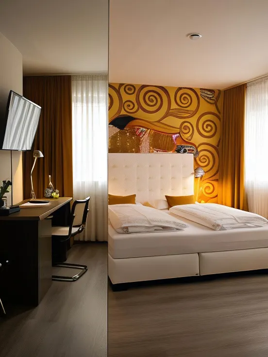 Hotel Ottheinrich - Weinheim