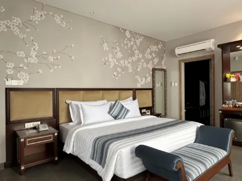 Tabebuya Resto & Resort - Jepara