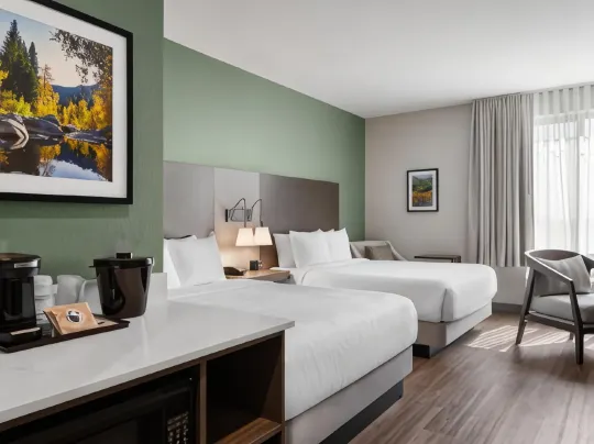 La Quinta Inn And Suites By Wyndham Lincoln - Rocklin, CA