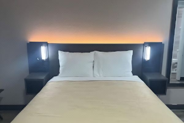 效益旅馆 - 卡特斯维尔(Efficiency Lodge - Cartersville)预订价格,联系电话位置地址【携程酒店】