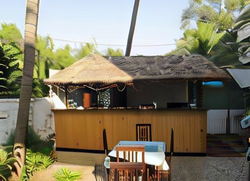 杰西卡萨弗隆海滩度假村(Jessica Saffron Beach Resort)预订价格,联系电话位置地址【携程酒店】