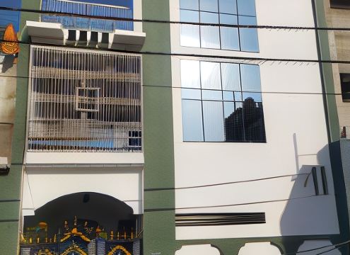Atithi Dev Guest House预订价格,联系电话位置地址【携程酒店】
