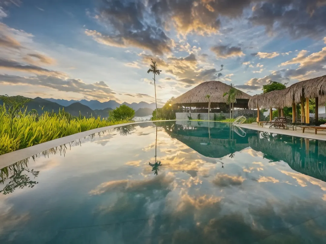 Pu Luong Bocbandi Retreat - Tỉnh Thanh Hóa